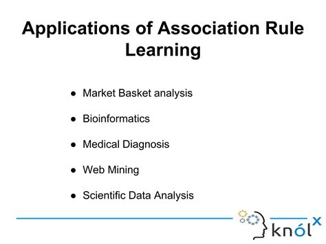 Association Rule Learning Part 1 Frequent Itemset Generation Pptx