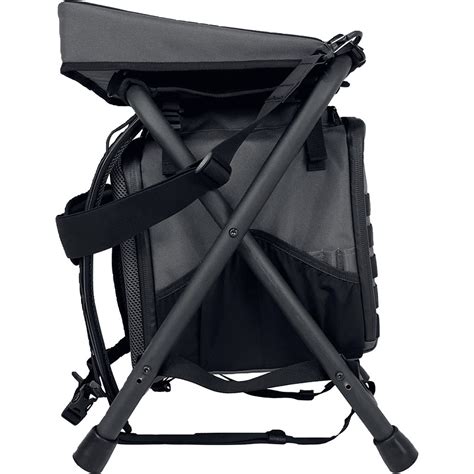 Acu Archery The Throne Archers Shooting Stool