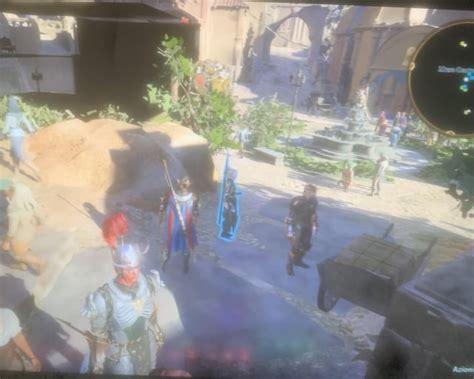 Texture Not Loading Rbaldursgate3