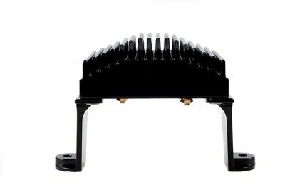 Volt Tech Regulator Black Fits Harley Davidson Ebay