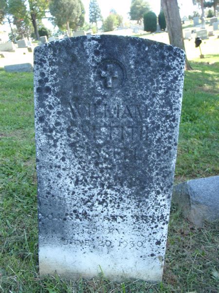 William Griffith Cissel 1895 1930 Find A Grave äreminne