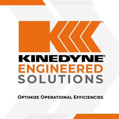 Engineered Solutions Enhance Efficiency And Safety Kinedyne Llc
