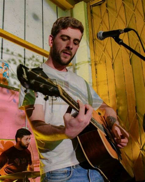 Connor James Inspiration Liverpool