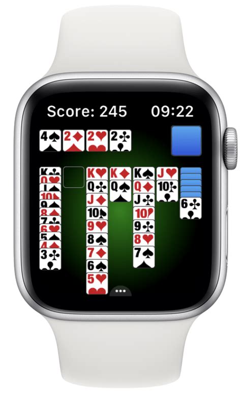 25 Best Apple Watch Games For Apple Watch Ultra And Older 2023