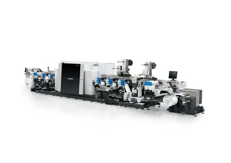 Gallus Updates Labelmaster With New Features Propack