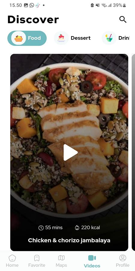 Pro Recipes App Ultimate Pro Recipes Full Application Flutter App By