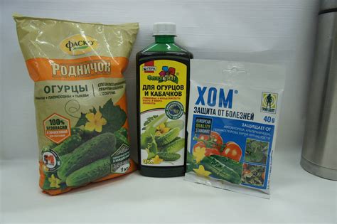 Калийные удобрения для огурцов: польза, виды и применение, как подкормить