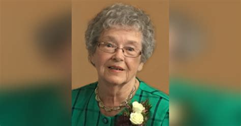 Obituary Information For Joann J Mitchell