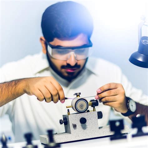 Mastering Tool Flatness Correction For Optical Lapping And Polishing