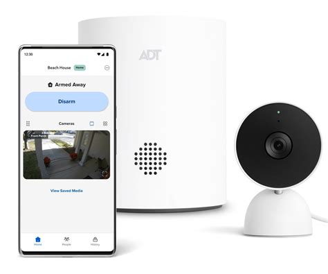 Adt®️ Homepage Shop Adt®️ Home Alarm Systems Home Security Systems