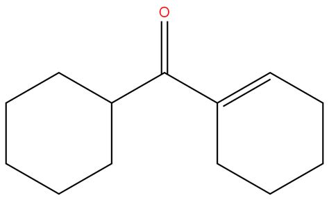 Cyclohexyl 1 Cyclohexenyl Ketone C13h20o Manufacturers Suppliers