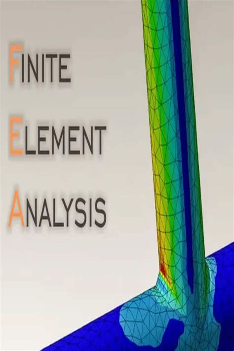 Fea Finiteelementanalysis Jointconstraints Structuralanalysis Mohammad Reza Salimi