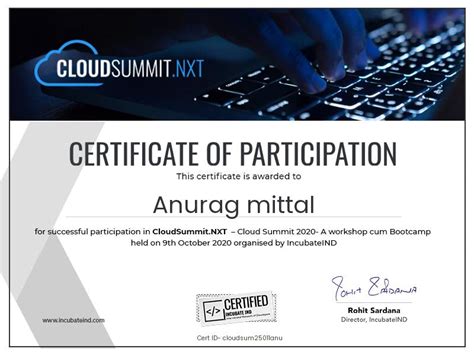 anurag mittal on linkedin cloudcomputing aws cloud righteducation