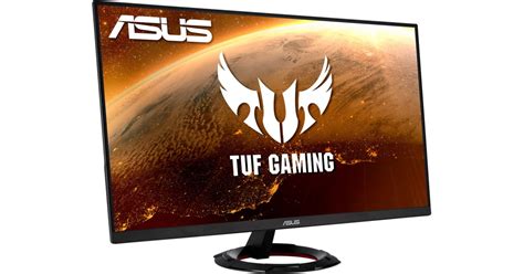 Asus TUF Gaming VG279Q1R: 1,5 sehr gut | IPS-Qualität und 144 Hz – ohne ...