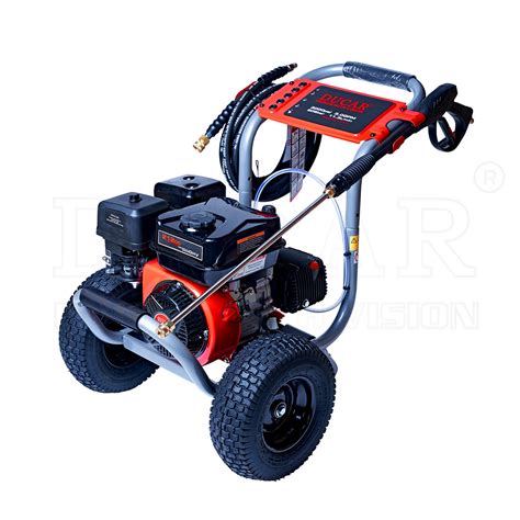 Hidrolavadora A Gasolina Dgpw30tpw0011 Imbopartes