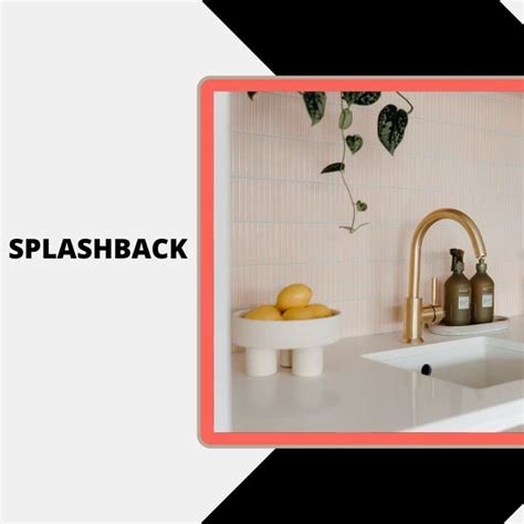 Best 8 Cheap Splashback Ideas