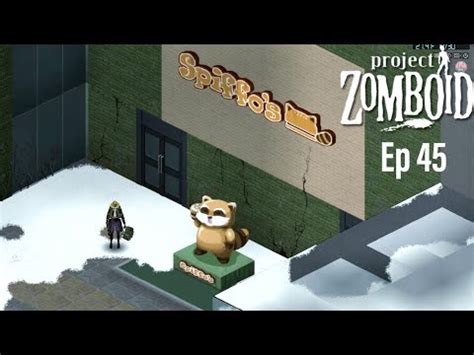 Project Zomboid Valeries Epilogue Ep45 Every Model Car Restaurant