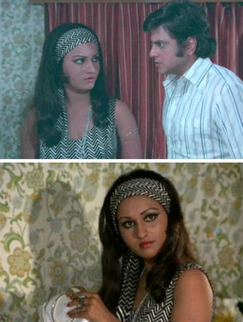 Reena Roy Jeetendra Apnapan 1977 In 2024 Indian Actresses