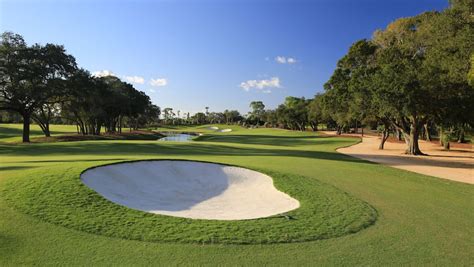Arnold Palmers Best Golf Courses Golf Courses Golf Digest