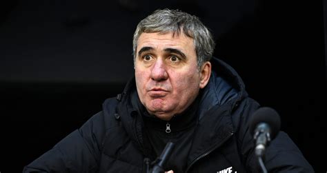 Gică Hagi Declarație Surprinzătoare Despre Noul Stadion Din Constanța „nu Va Purta Numele Meu