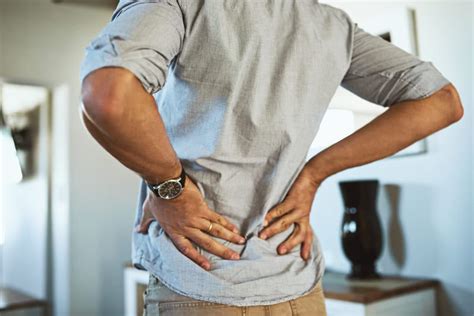 What Is The Difference Between Sciatica And Sacroiliitis