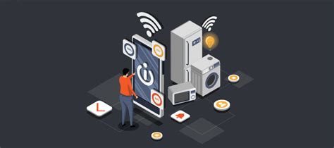 What Is An IoT Gateway Best Types Of IoT Gateway