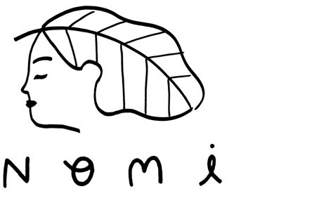 Blog — Nomi Designs