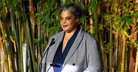 Roxane Gay And Grove Launch Imprint Roxane Gay Books Fox 5 New York