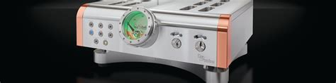 Shop High End Stereo Preamplifiers Paragon Sight And Sound