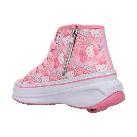 Hello Kitty X Heelys Are Here Hello Kitty X Heelys Are Here