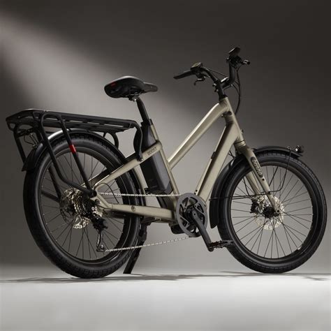 Benno Boost Evo 5 Cargocycles