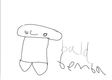 Bald Bemba The Bembapedia Wiki Fandom