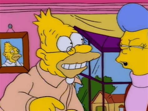 When She Doesnt Want Sex Rsimpsonsfaces