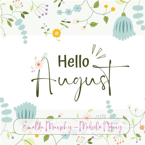 Emelda Murphy On Linkedin ☀️