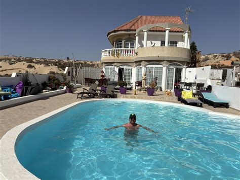 An Interview With Karie Jane From Bhh Naturist Resort Fuerteventura Public Article View A