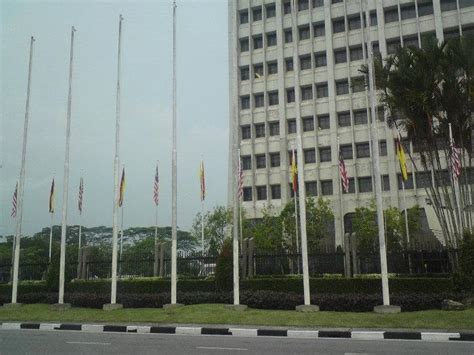 Wisma Bapa Malaysia