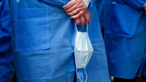 Cdc To Significantly Ease Pandemic Mask Guidelines Nbc 5 Dallas Fort Worth