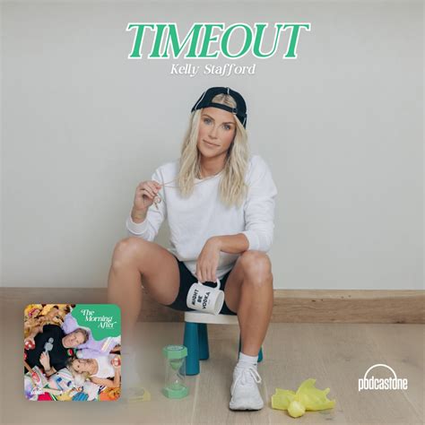 Timeout Making The Team The Morning After With Kelly Stafford And Hank