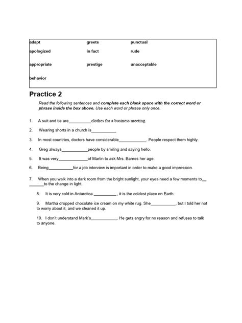 Assignment Meeting 4 Pdf Career And Growth
