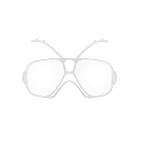 Grx Prescription Snow Goggle Adapter Rx Frame Smith Optics