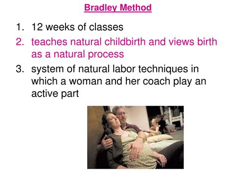 Ppt Preparation For Birth Powerpoint Presentation Free Download Id
