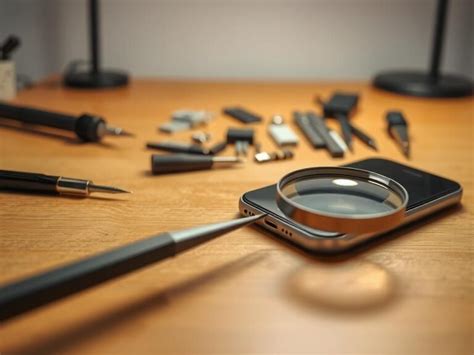 How To Repair Your Phone S Charging Port At Home The DIY Guide