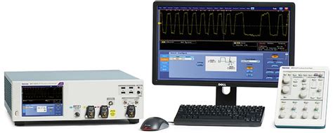 Tektronix Expands Performance Oscilloscopes With New 13 Ghz And 16 Ghz