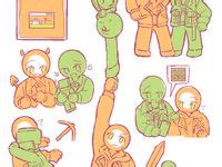13 Ideas De Alan Becker Zodiaco Divertido Dibujo De Dragón