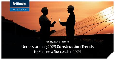 Trimble Projectsight On Linkedin Webinar Incoming Dont Miss Our Big Reveal Of Insights And