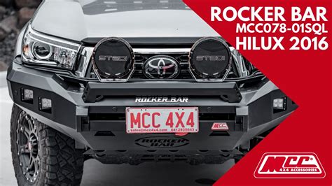 Mcc 4x4 Logo