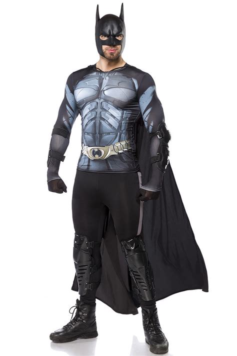 Sexy Harlekin Batman Kostyme