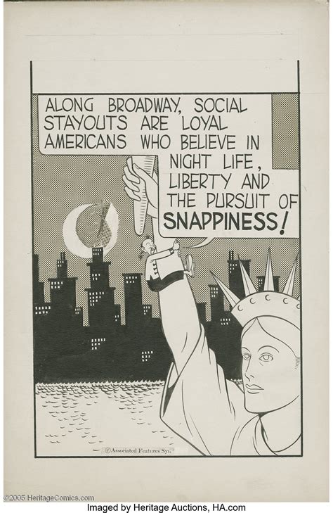 Gill Fox Fu Ling Pu Daily Comic Strips Group Of 2 Original Art Lot 16528 Heritage Auctions