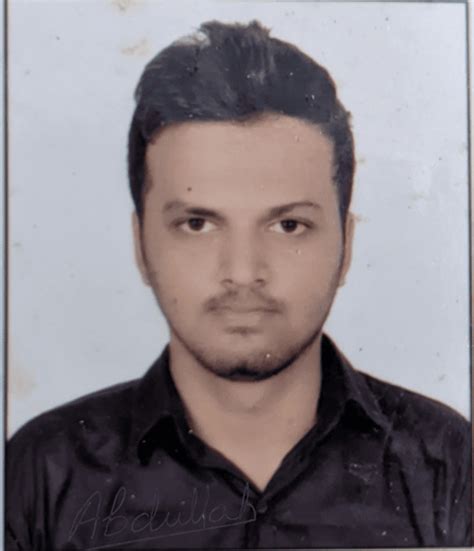 Portfolio Abdullah Jamal Codebasics