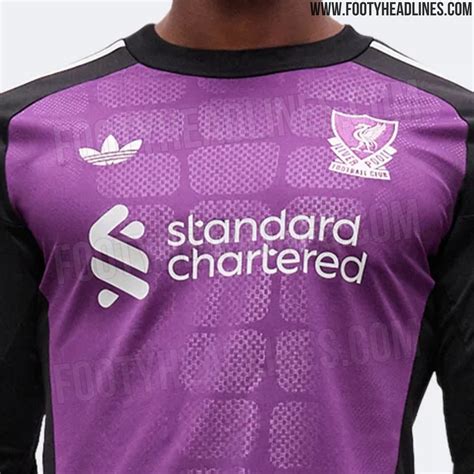 Liverpool 26 27 Away Kit Leaked Coming 28 July Best Look Yet